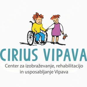 Cirius Vipava- center za izobraževanje, rehabilitacijo in usposabljanje ...